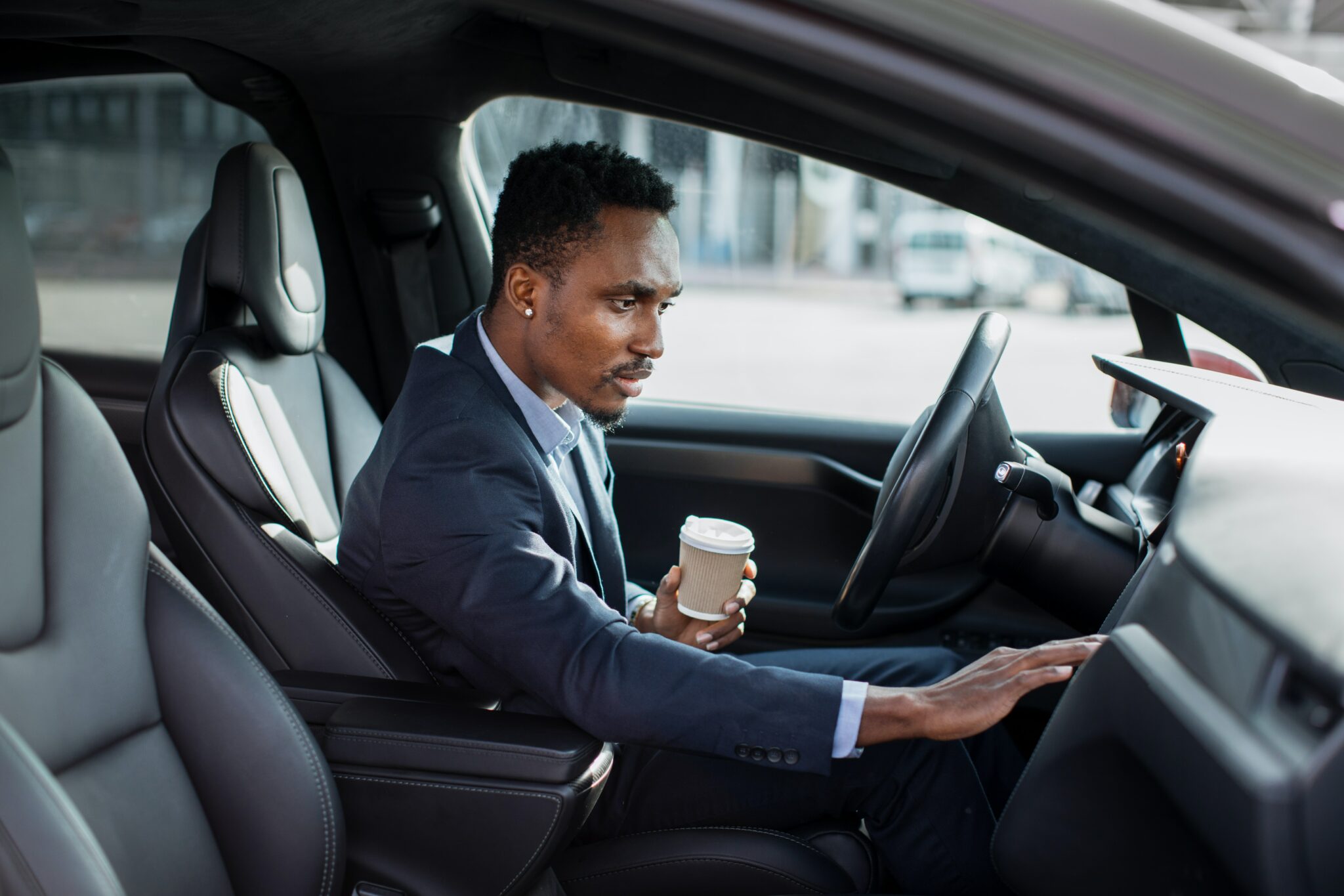 In-vehicle payments drive customer experience | Automotive World