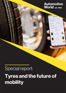 End-of-life tyres: from waste to commodity | Automotive World