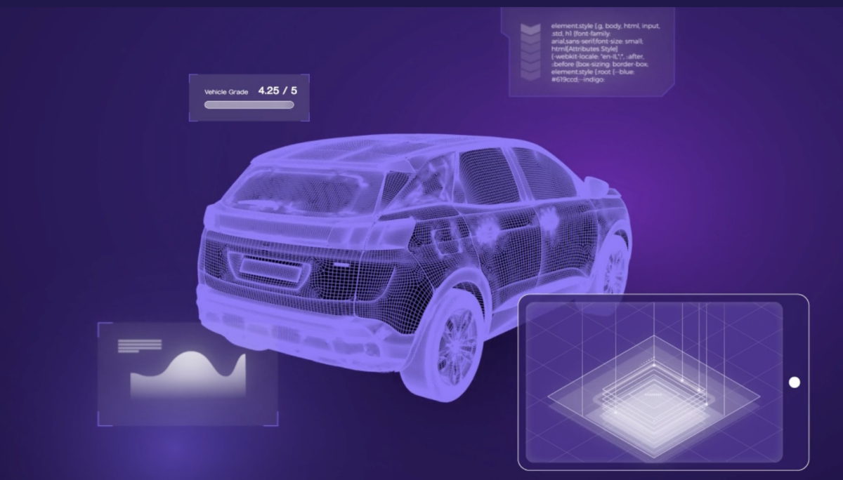 AI promises operational overhaul for vehicle inspection | Automotive World