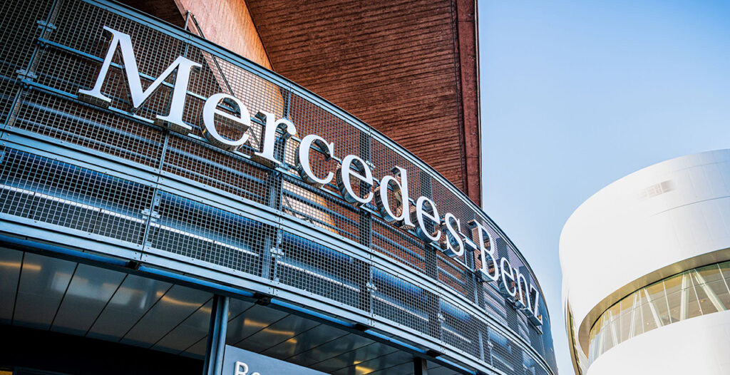 Mercedes-Benz | Automotive World
