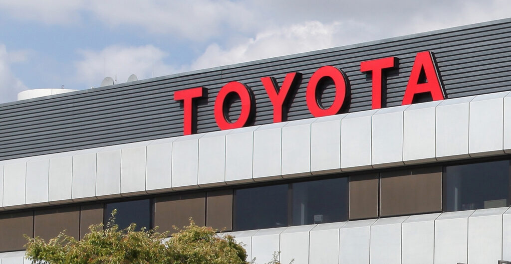 Toyota Group | Automotive World