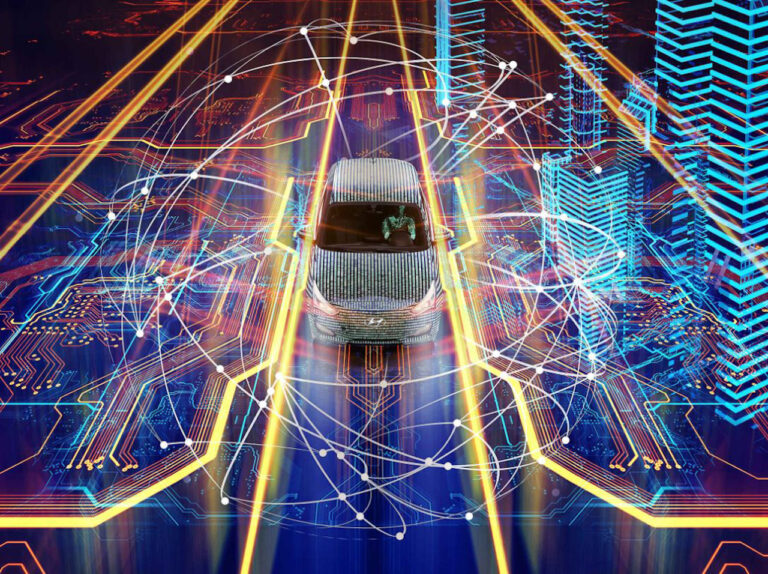 The power behind autonomous cars: time series data and AI | Automotive ...