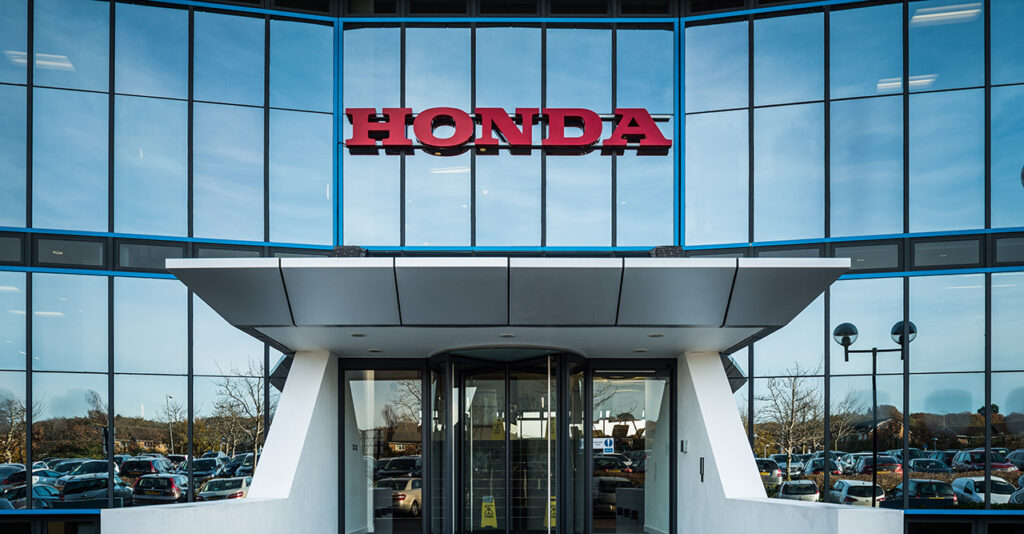 Honda | Automotive World