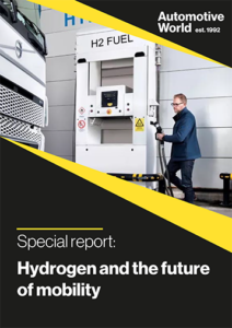 Hydrogen and the future of mobility | Automotive World