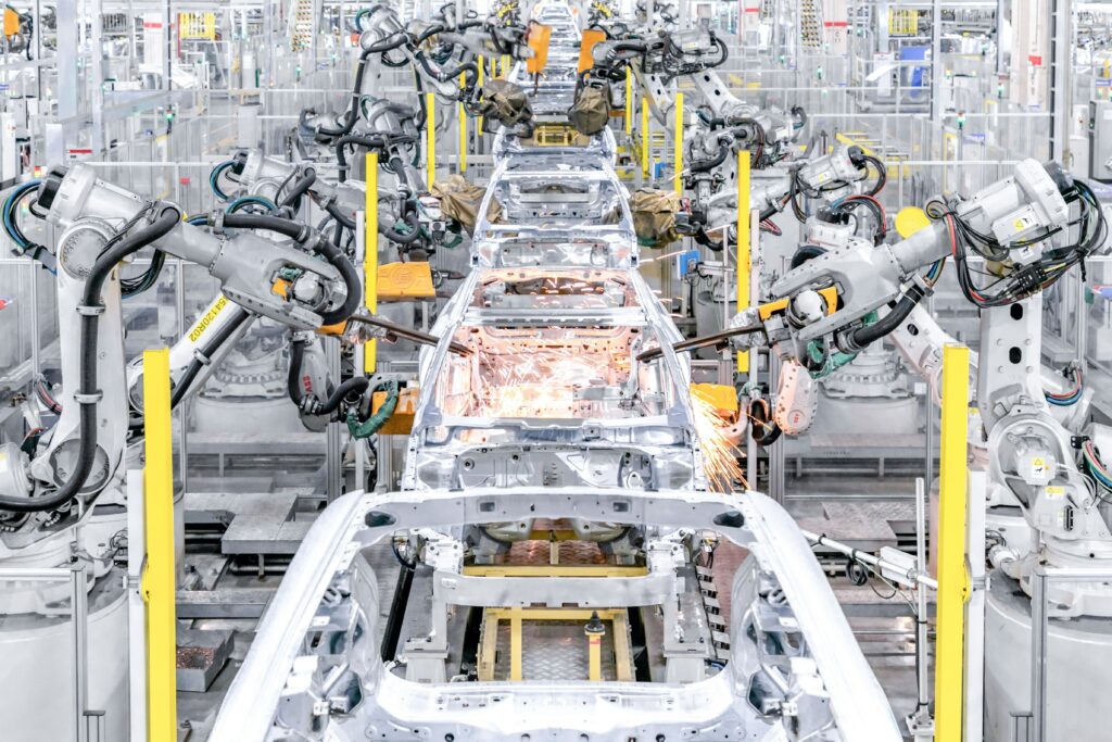 Production | Automotive World