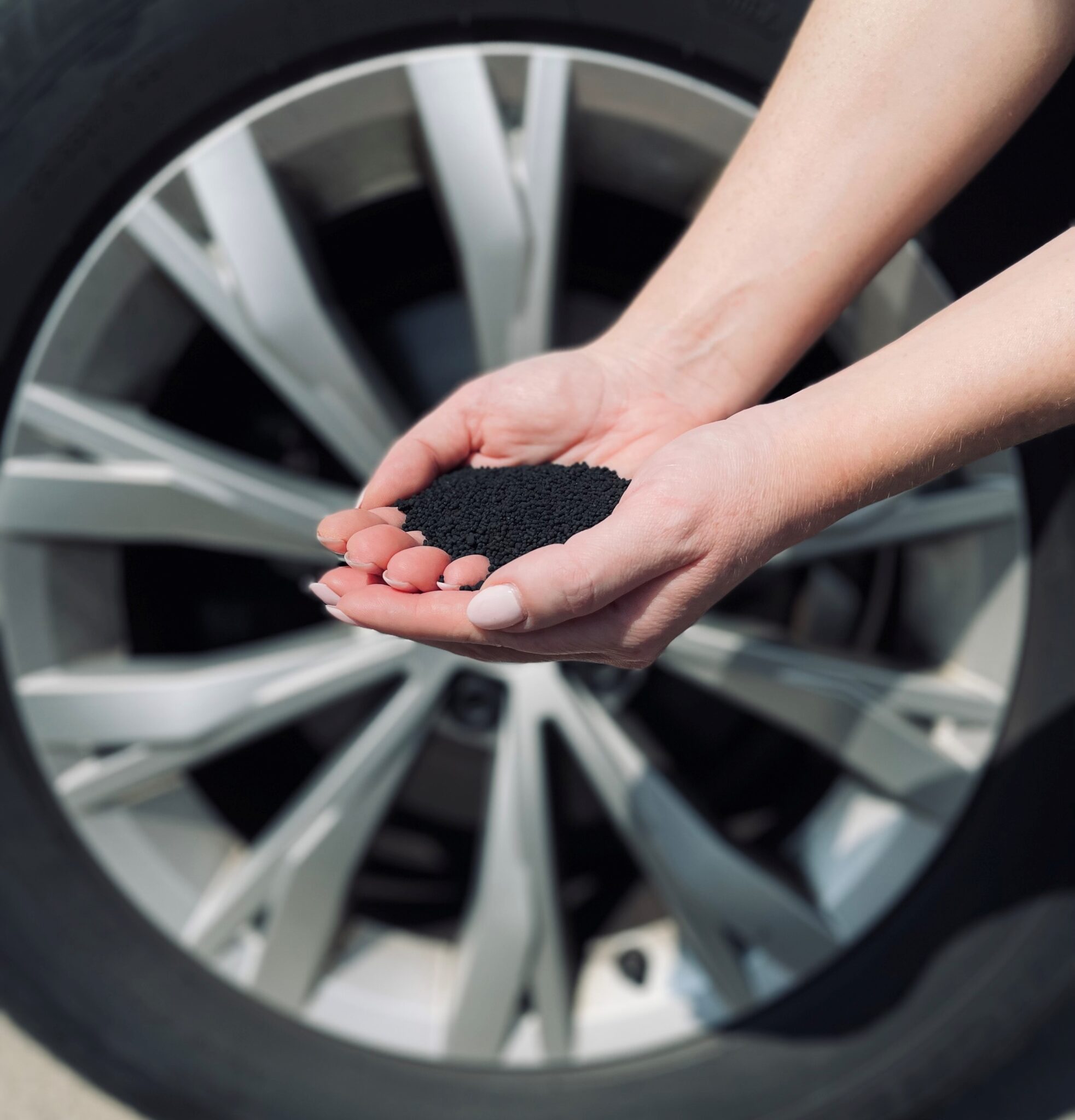 Improve tyre design to increase industry circularity | Automotive World