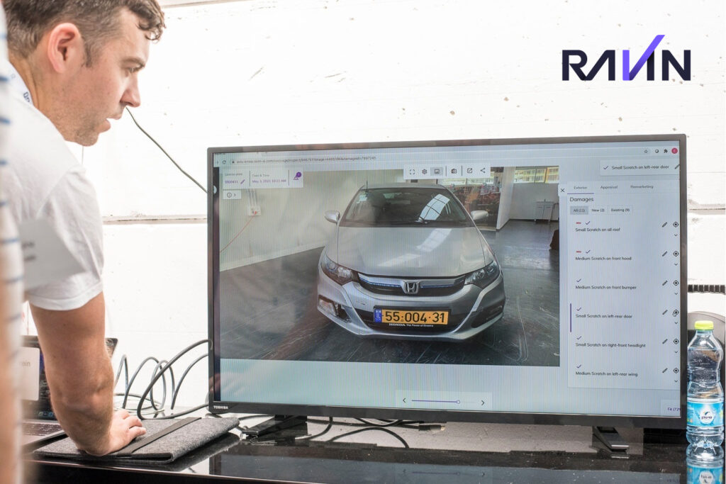 EVs and hybrids pose new complexities for vehicle inspection ...