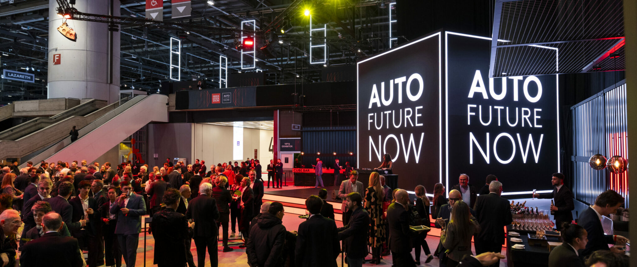 AI reshapes automated vehicle inspection | Automotive World