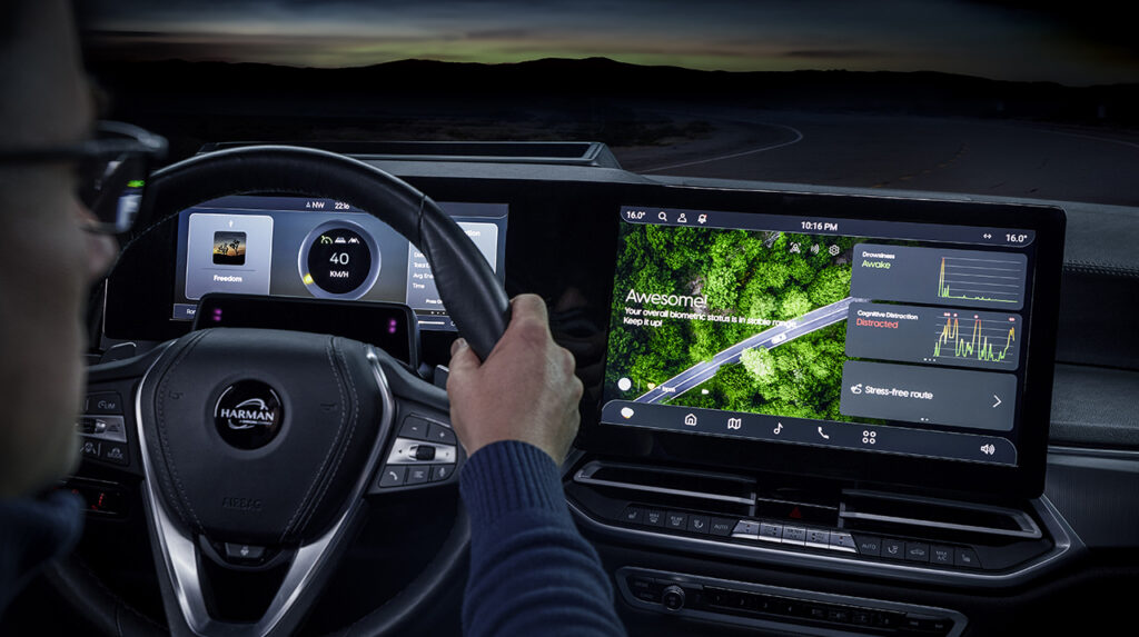 The autonomous vehicle timeline | Automotive World