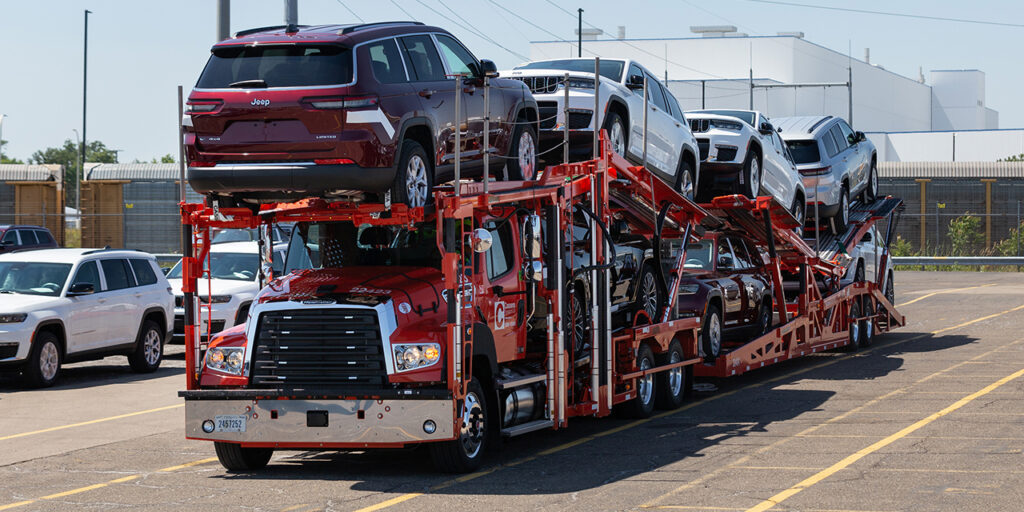 Automotive World | Let us help you understand the future of mobility