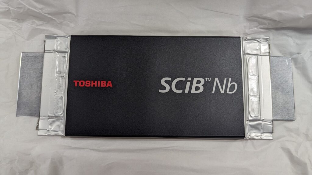 Improve and diversify: a slice of battery innovation in 2024 ...