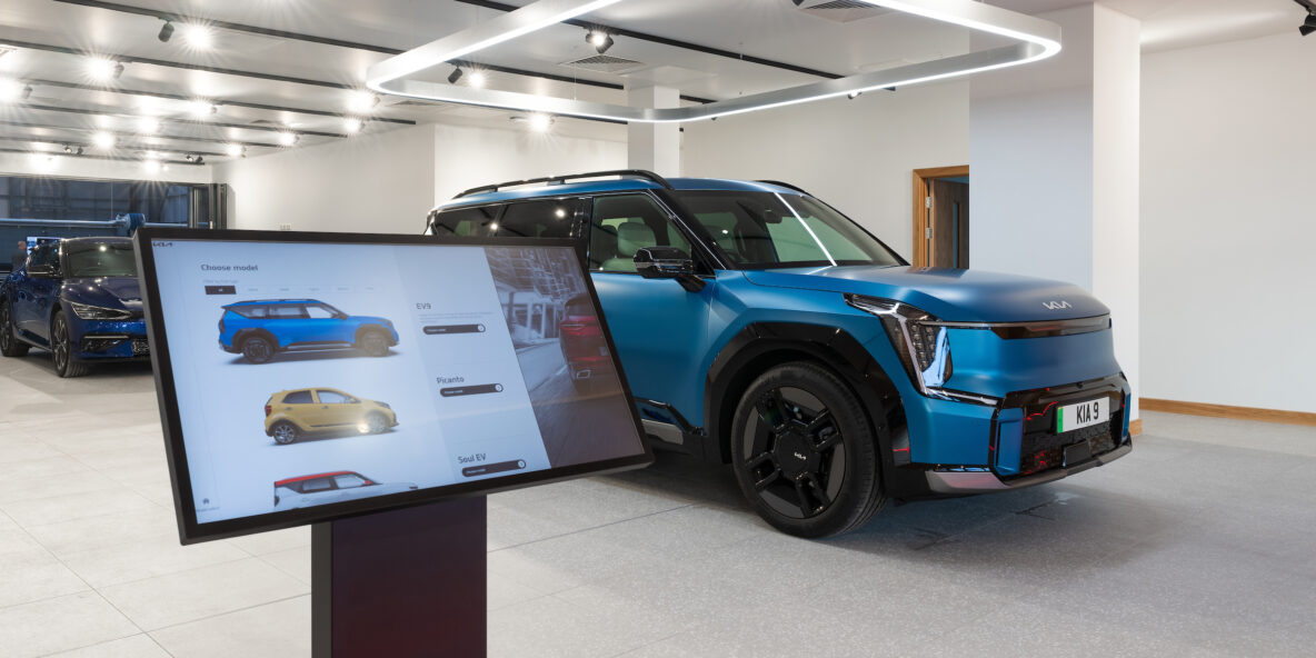 Automotive World | Let us help you understand the future of mobility