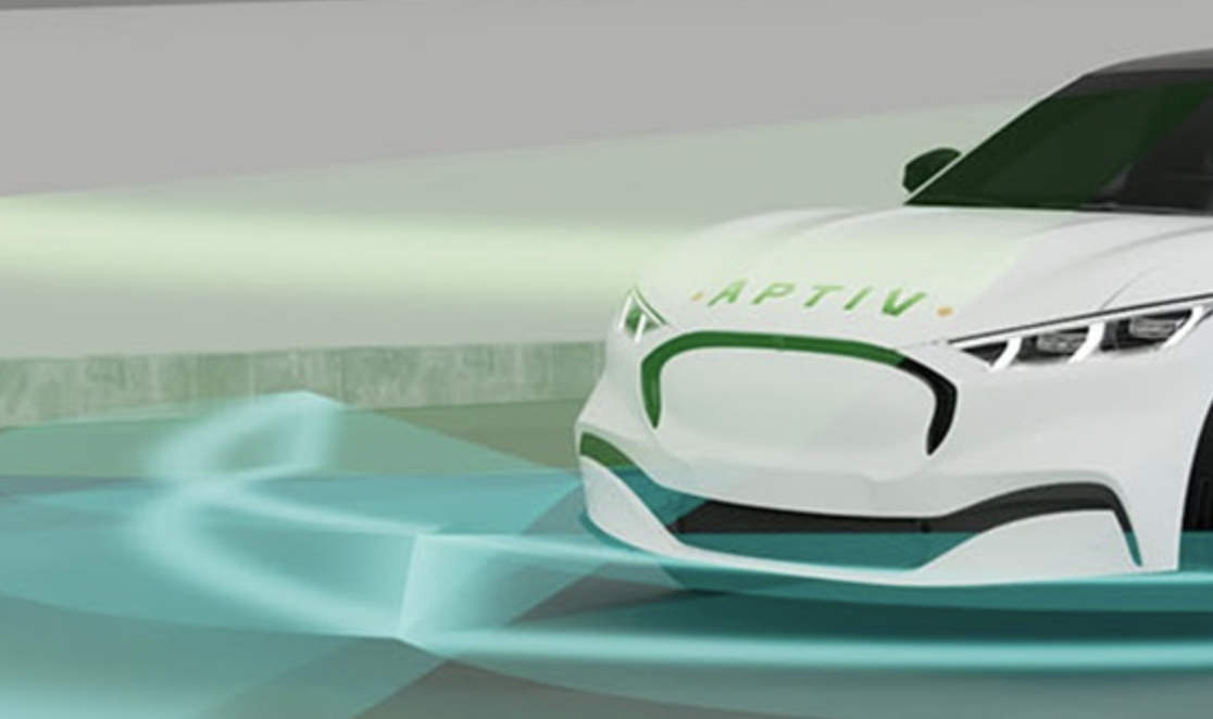 Aptiv: telecoms advances spur software-defined mobility | Automotive World