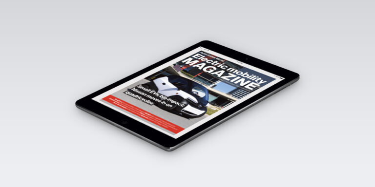 Electric Mobility Magazine | Automotive World