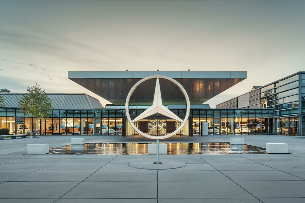 Mercedes-Benz | Automotive World