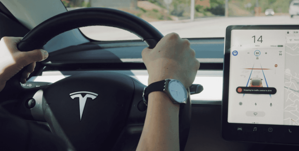 Tesla faces China fraud lawsuit over unmet FSD promises | Automotive World