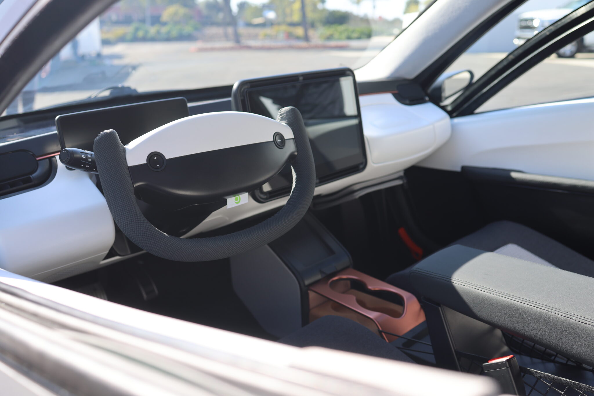 From pipe dream to production ready: Aptera solar-powered EV ...