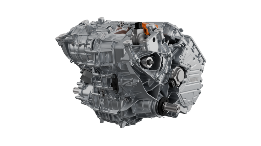 Magna: e-drive efficiency results in superior off-roaders | Automotive ...