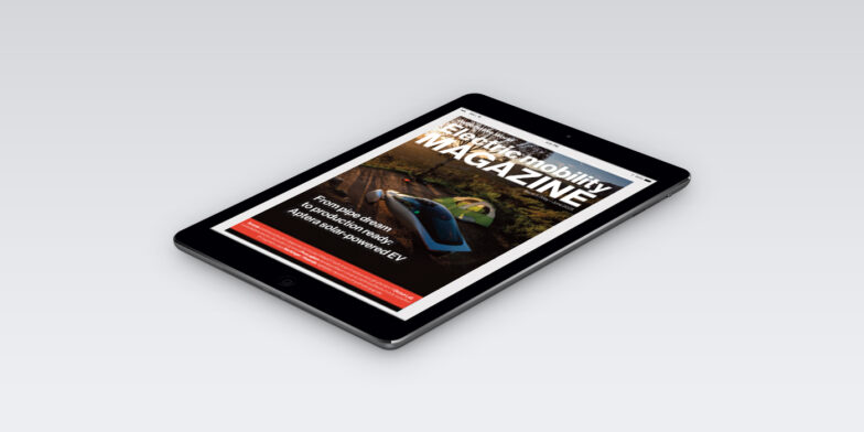 Electric Mobility Magazine | Automotive World