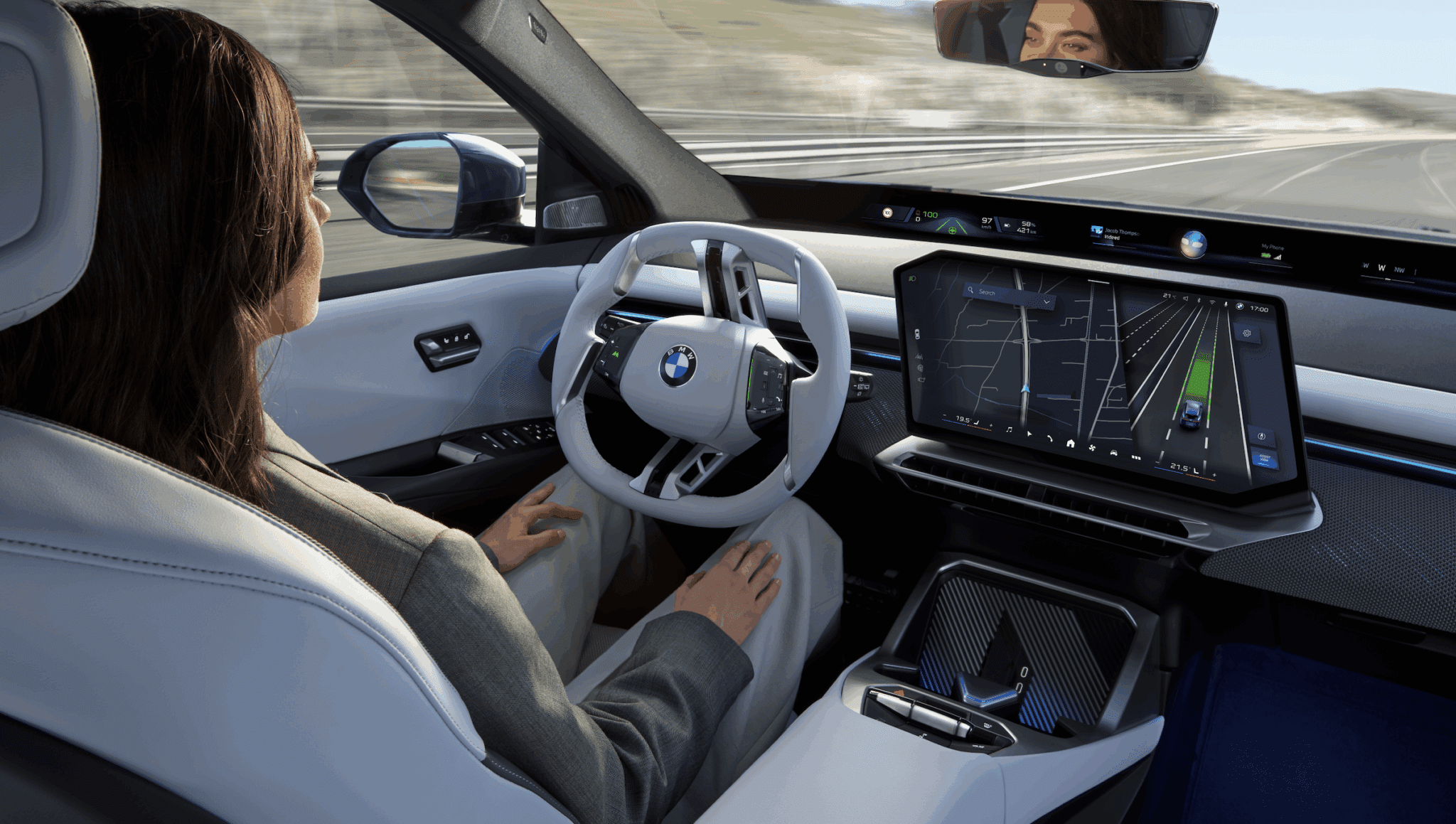 Qualcomm: ADAS paves the way for safe automation – NexGen Autoworld