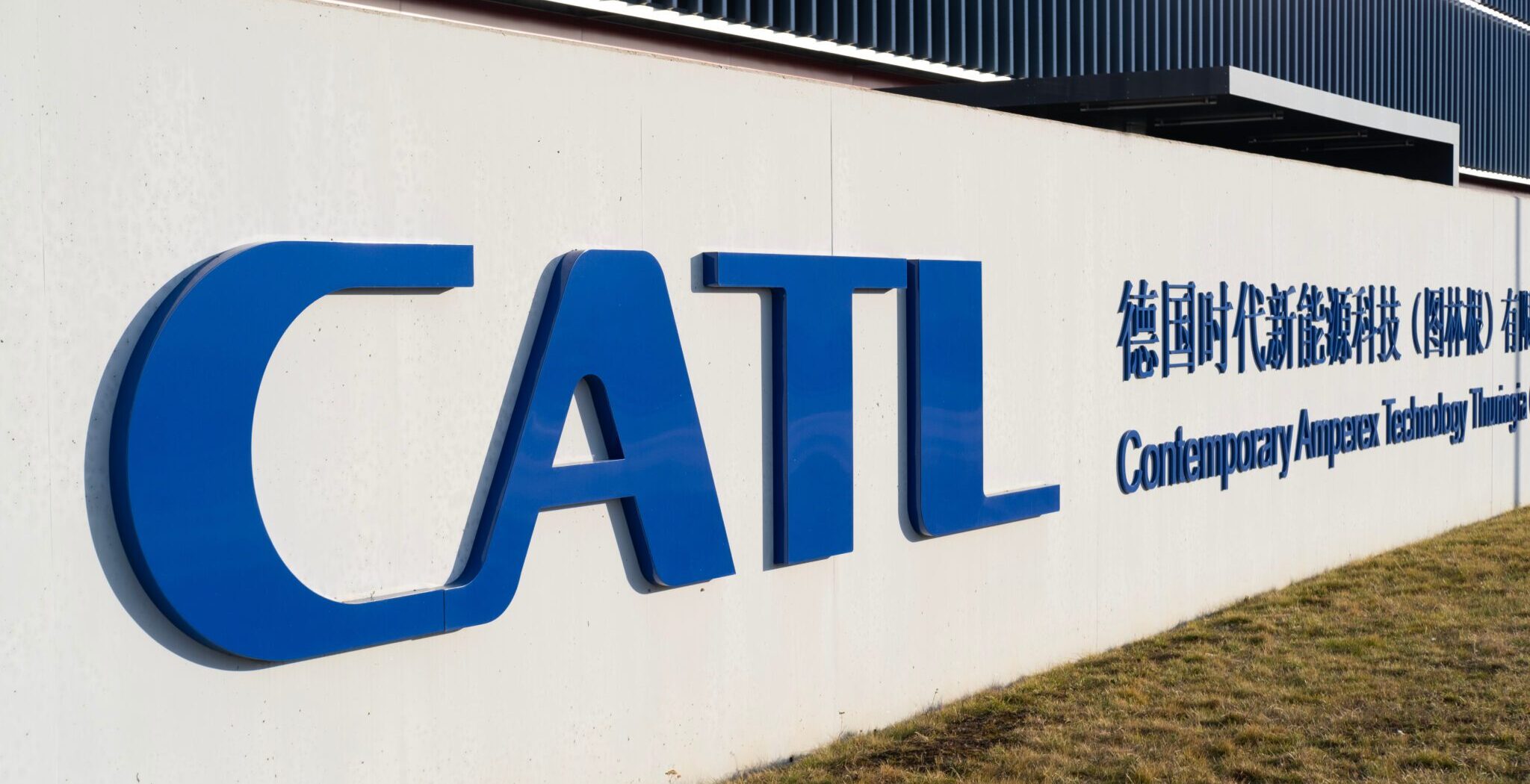 CATL dismisses solid-state mass production rumours | Automotive World