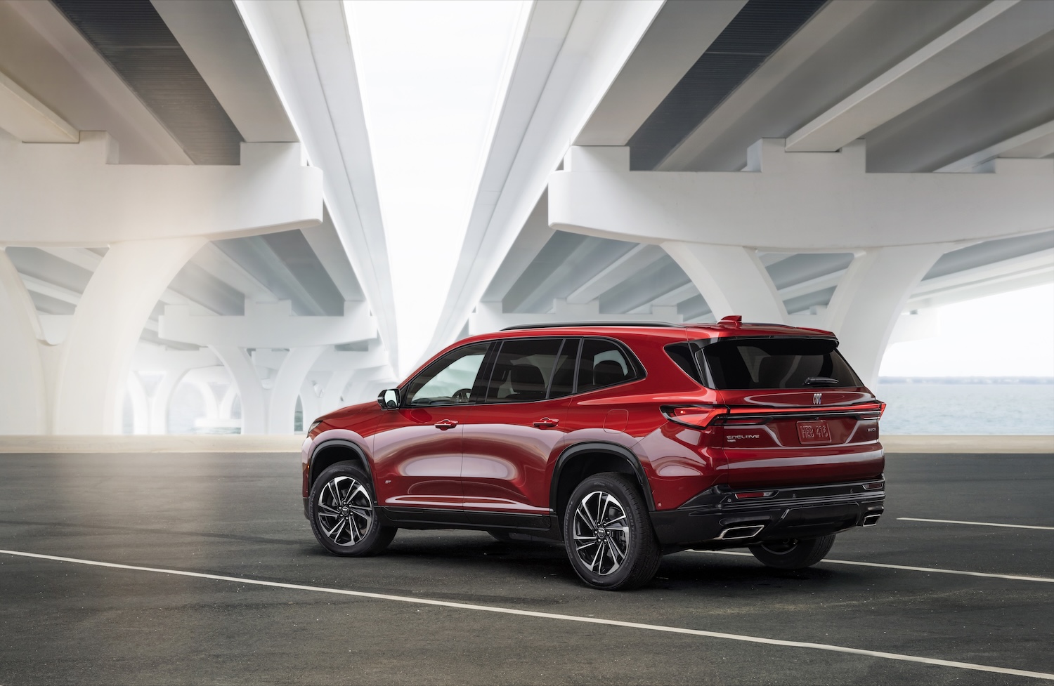 General Motors model plans and production forecast to 2029 | Automotive ...