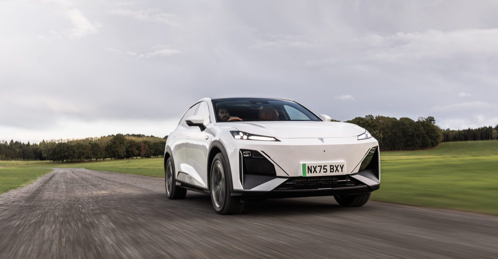 Changan acquires former Hyundai plant at bargain price | Automotive World