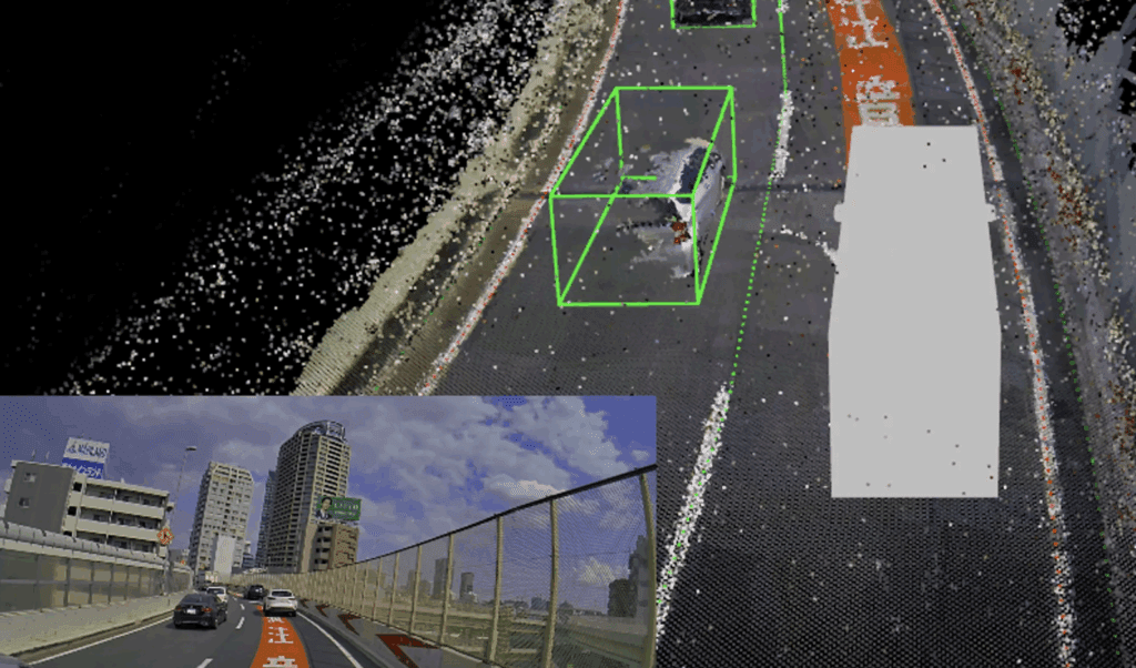 PlusAI tackles driverless concerns with Safety Council | Automotive World