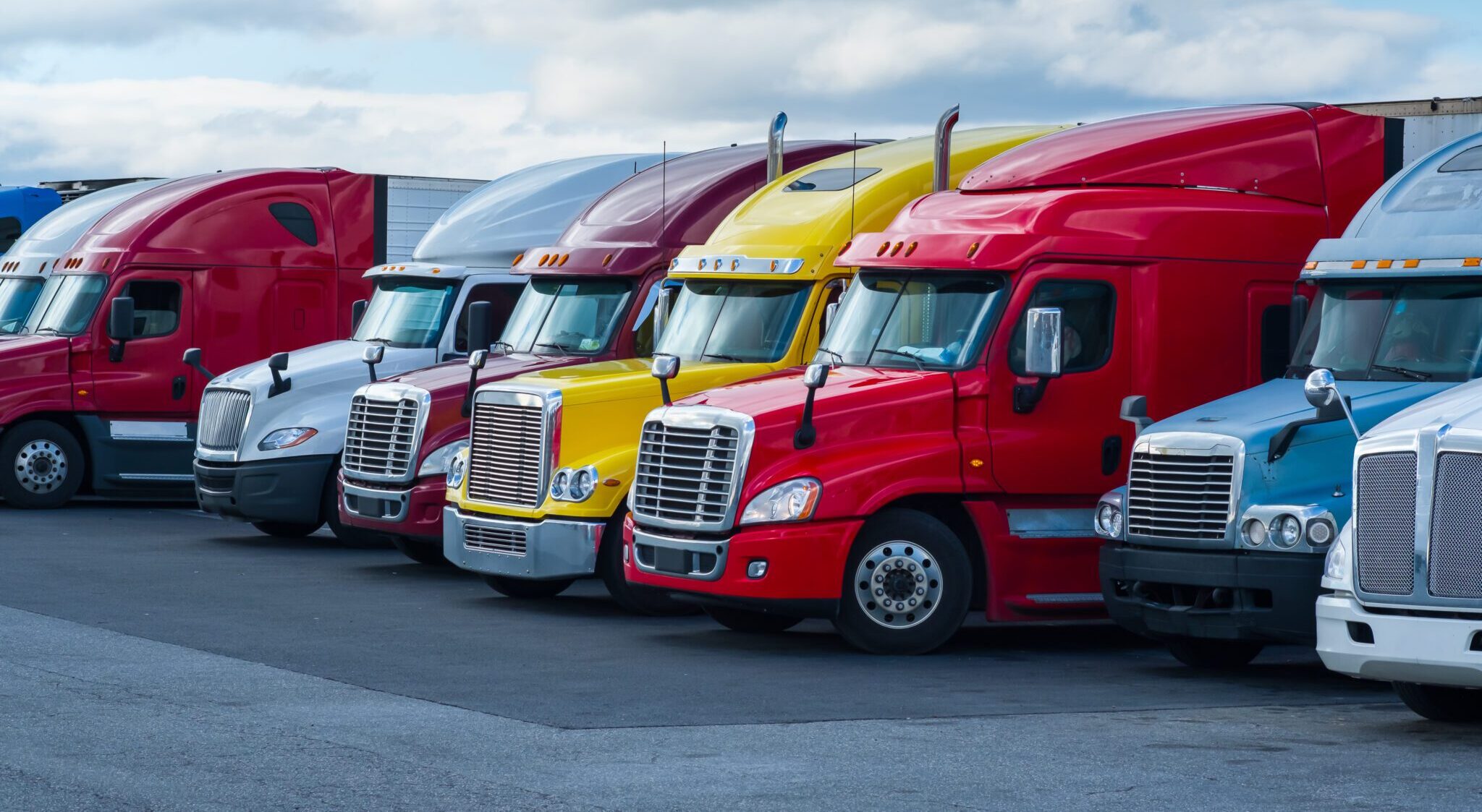 US locks in 25% truck tariffs, will commence 1 November | Automotive World