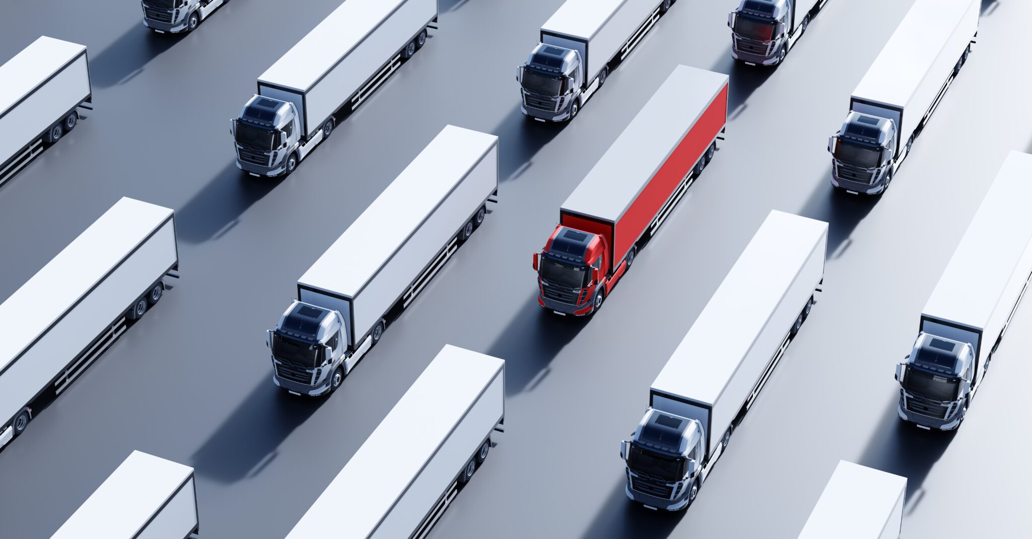 EAFO releases heavy-duty charging data: Germany leads EU | Automotive World