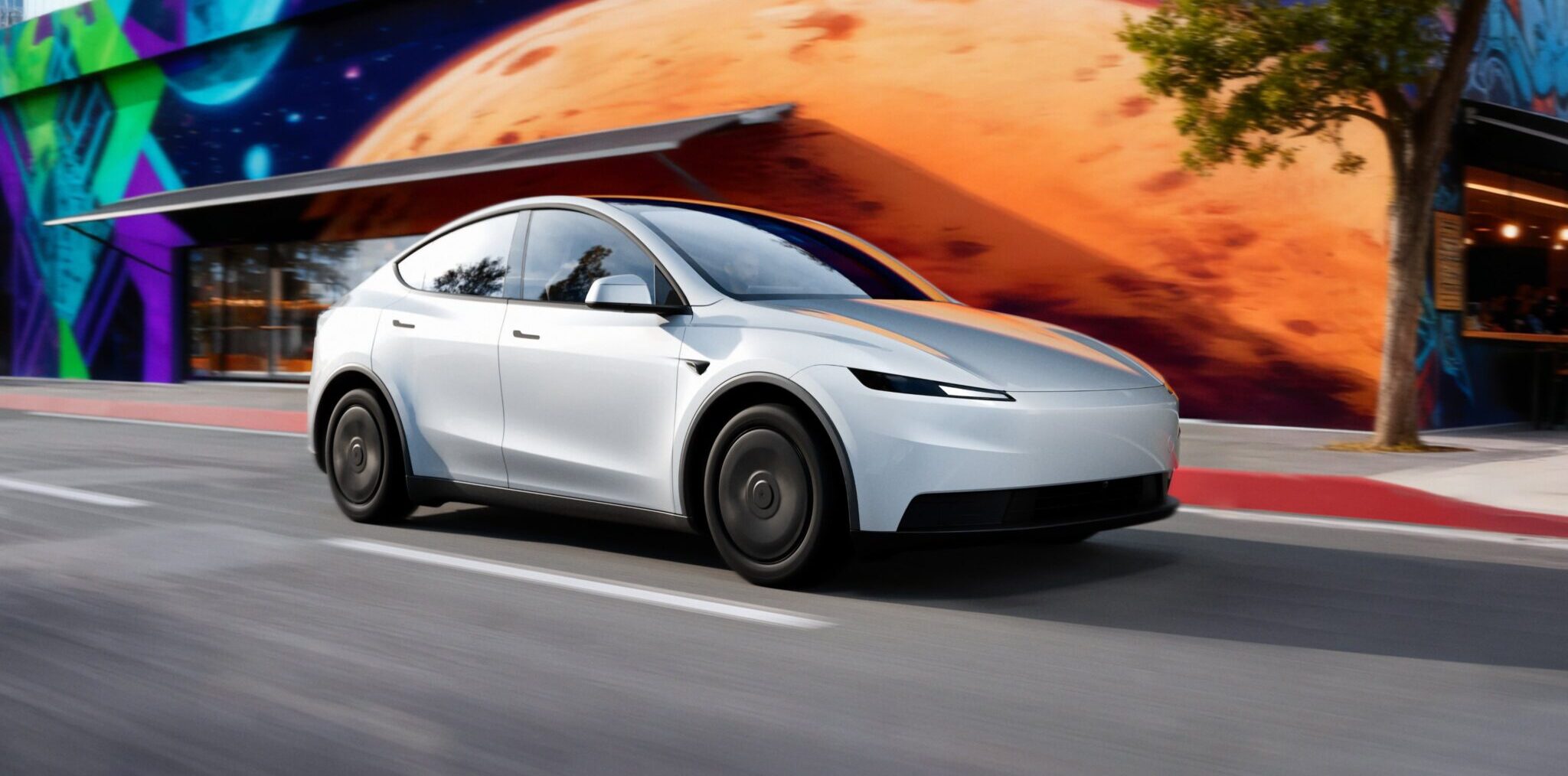 Tesla debuts lower-cost Models Y and 3 to fill tax credit gap ...