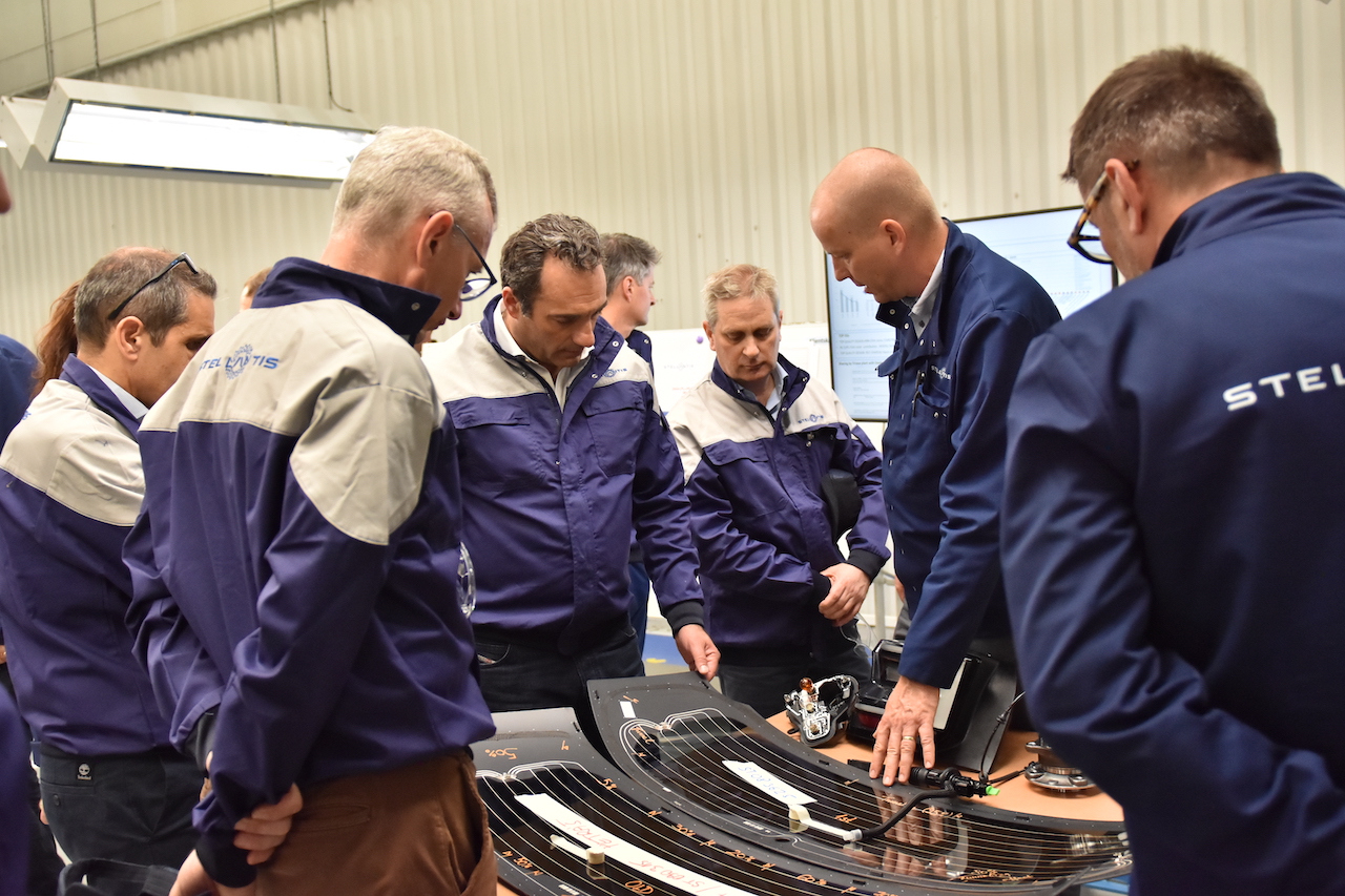 Stellantis’ new strategic plan begins to take shape | Automotive World