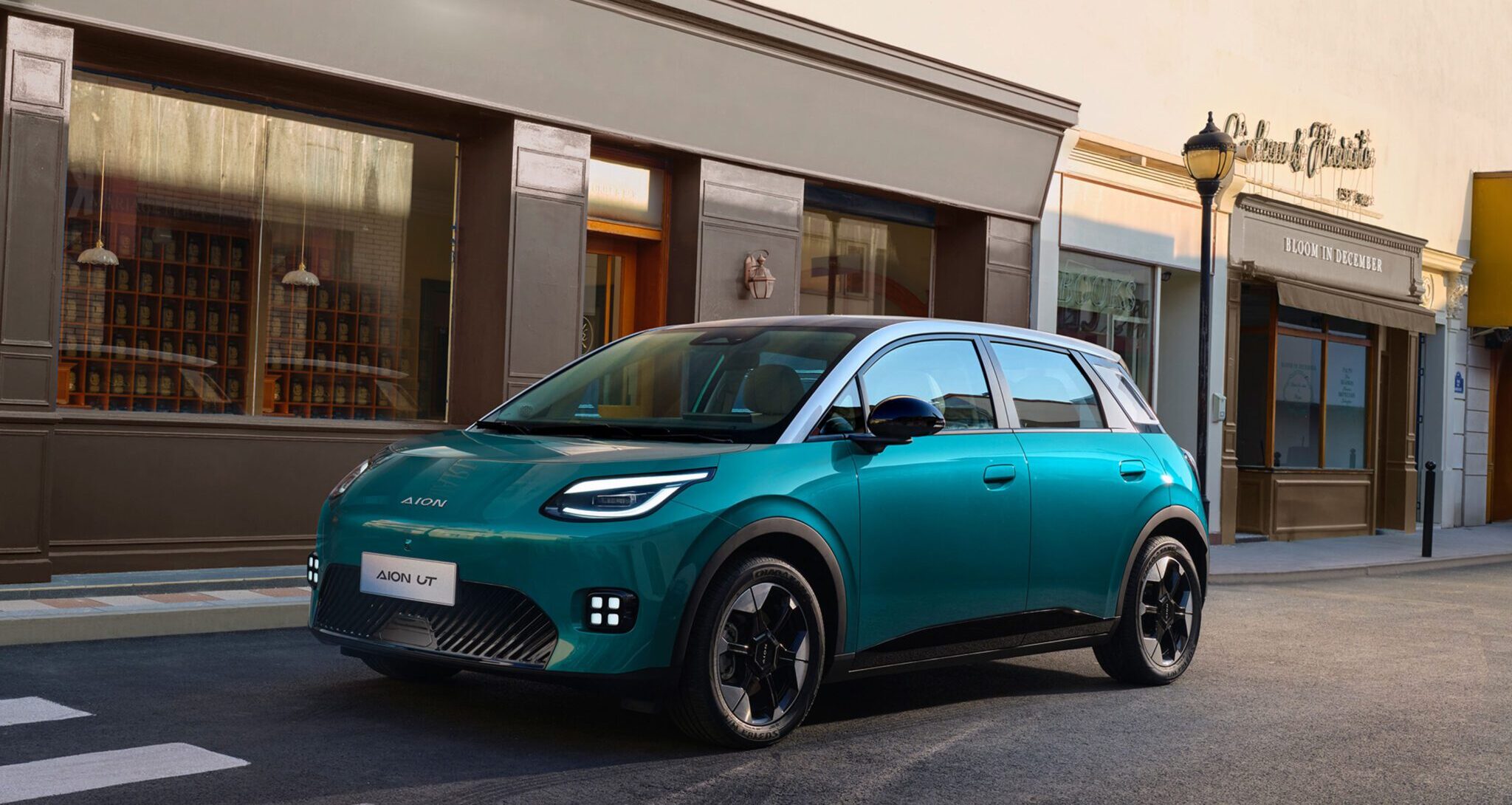 JD.com to launch new battery-swap EV with CATL and GAC | Automotive World