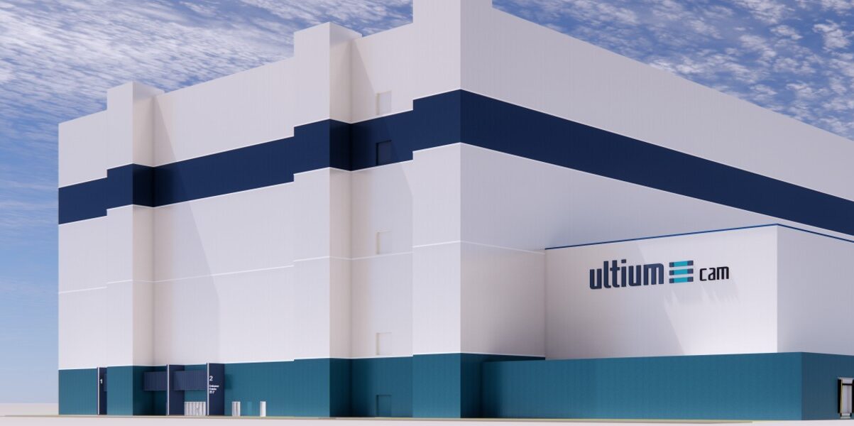 GM Canada cathode plant pause triggers wider pullback | Automotive World