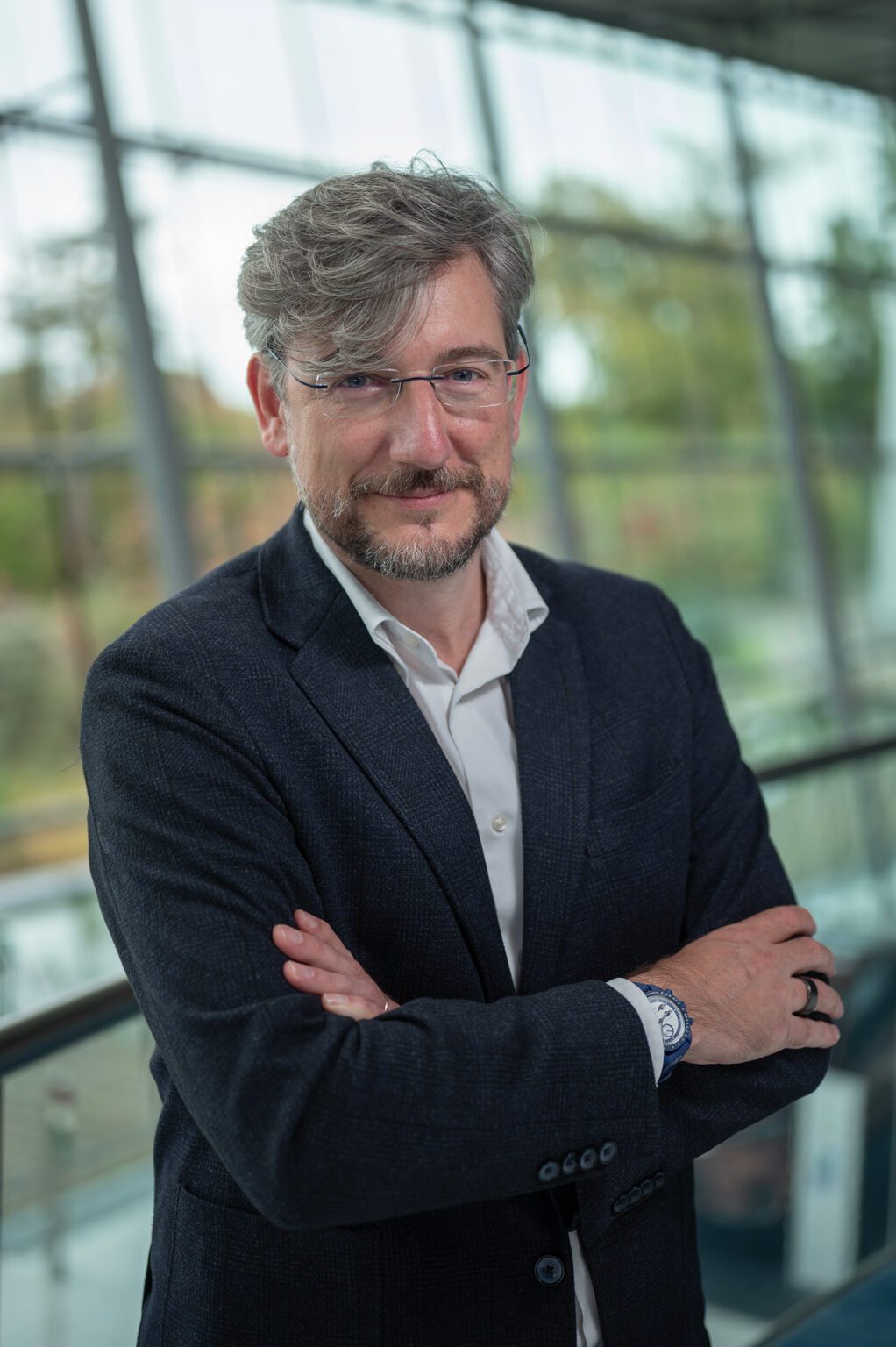 Luigi Ksawery Luca' to lead Toyota GB following Scott Thompson's ...