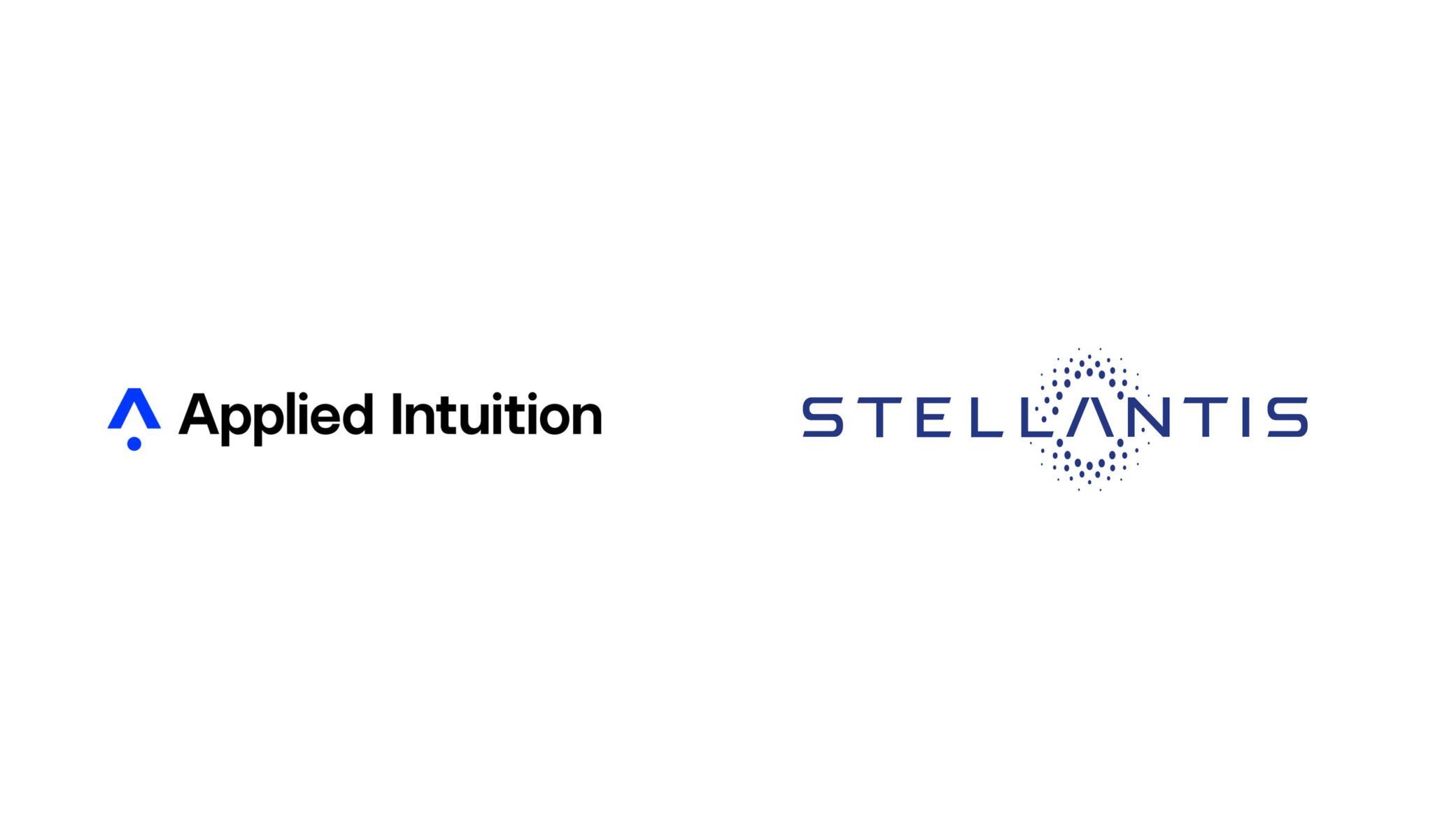Applied Intuition to supply Stellantis infotainment tech | Automotive World
