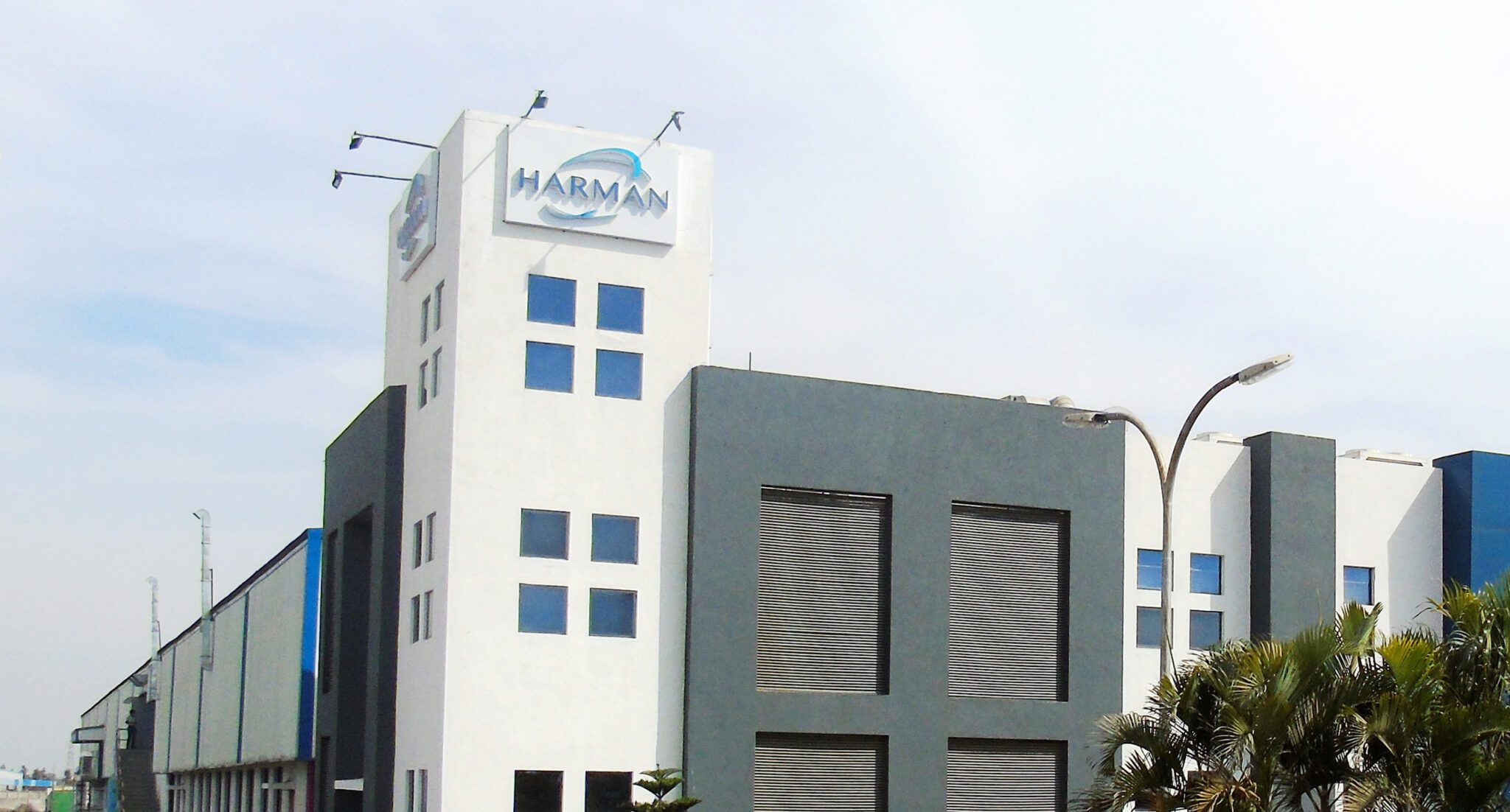 Harman invests US$42m in Pune plant expansion | Automotive World