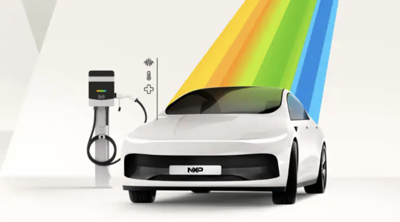 NXP brings lab-grade diagnostics into EVs | Automotive World