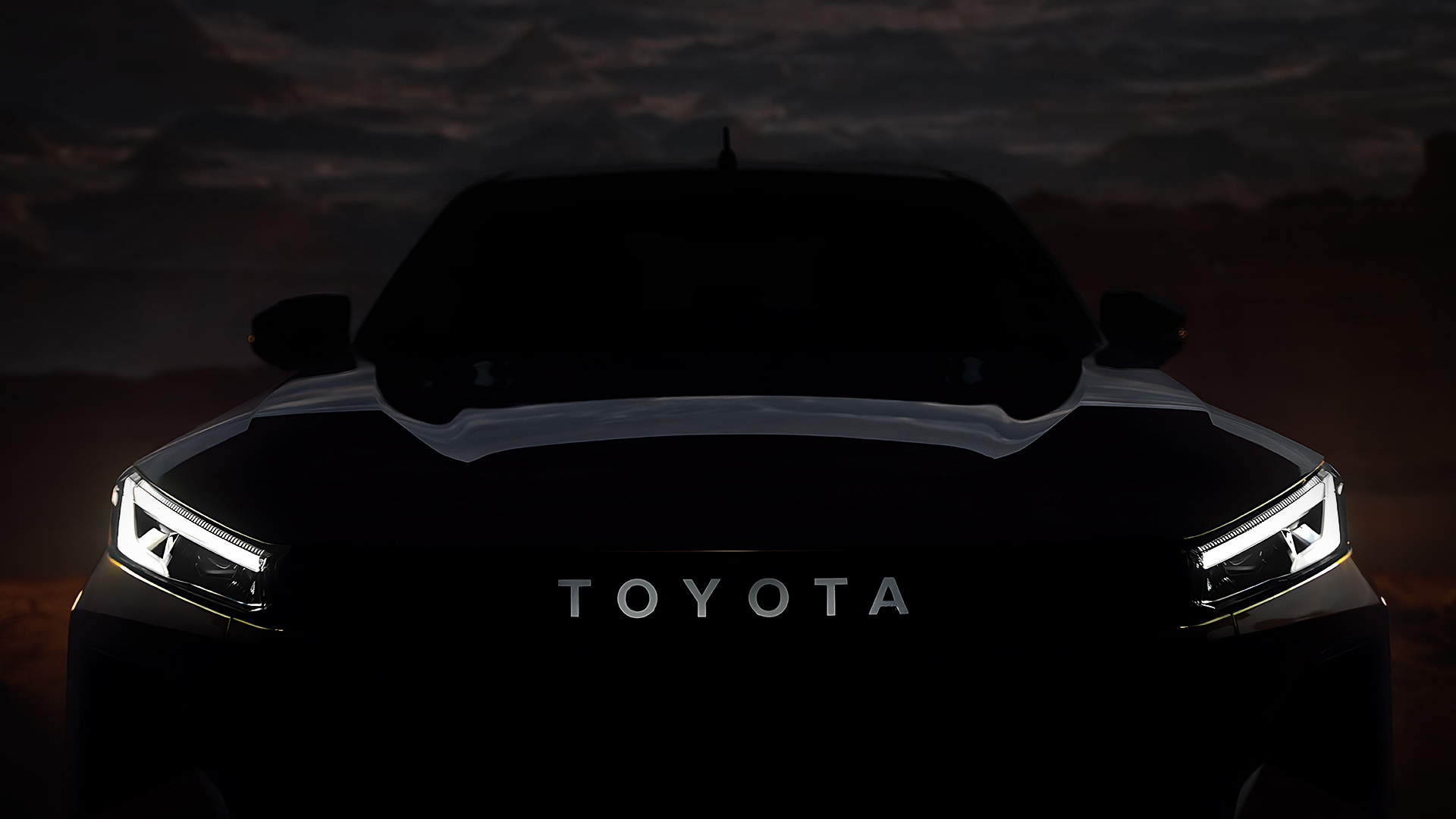 Toyota teases model reveal for 10 November | Automotive World