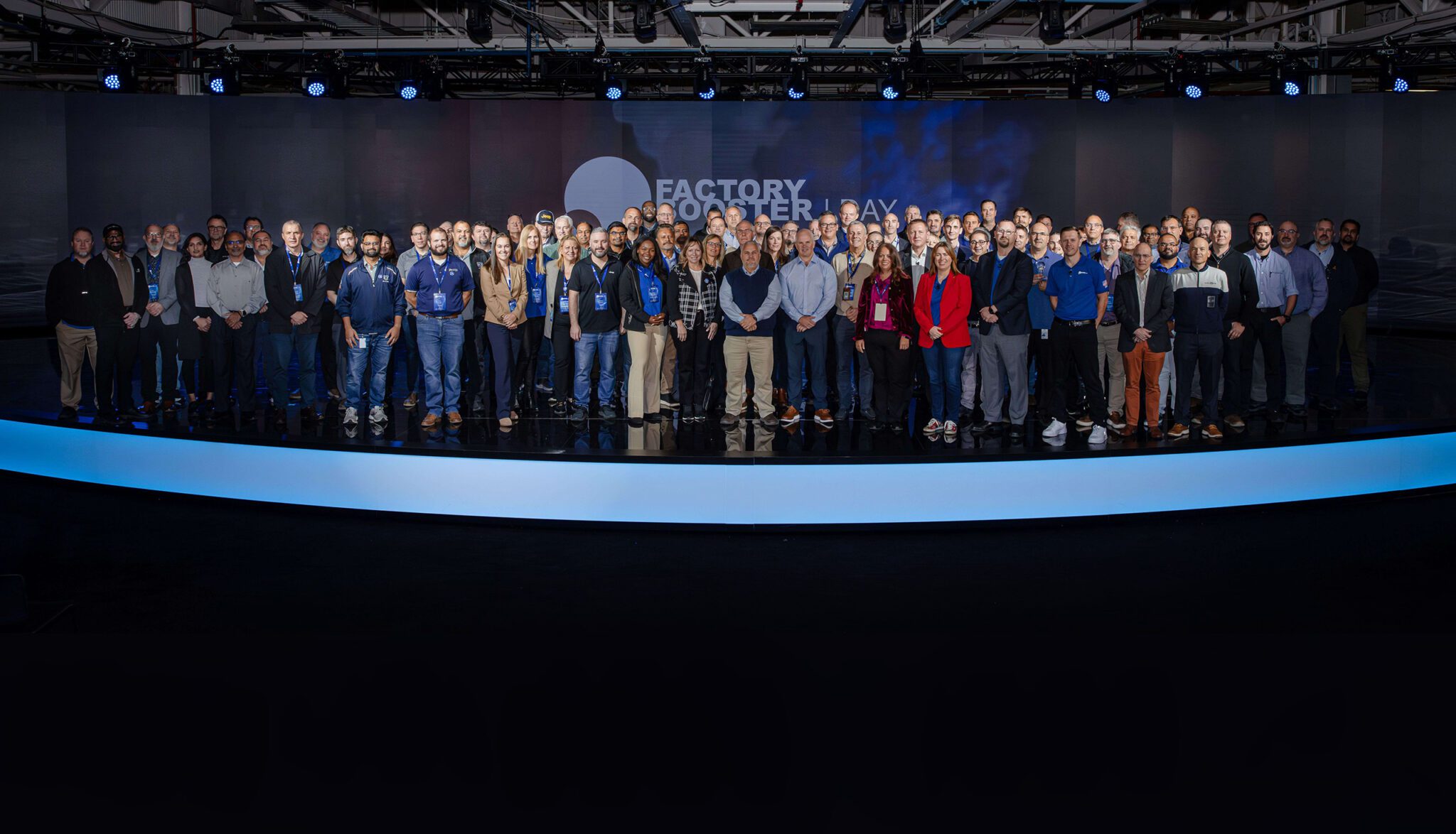 Stellantis hosts Factory Booster Day in Detroit | Automotive World