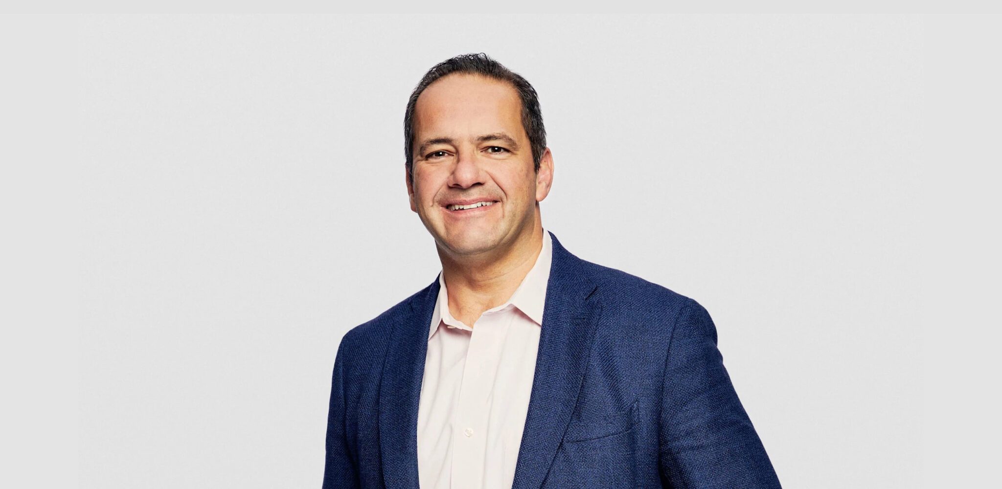 Here’s Deon Newman on supporting Chinese automakers in the SDV era ...