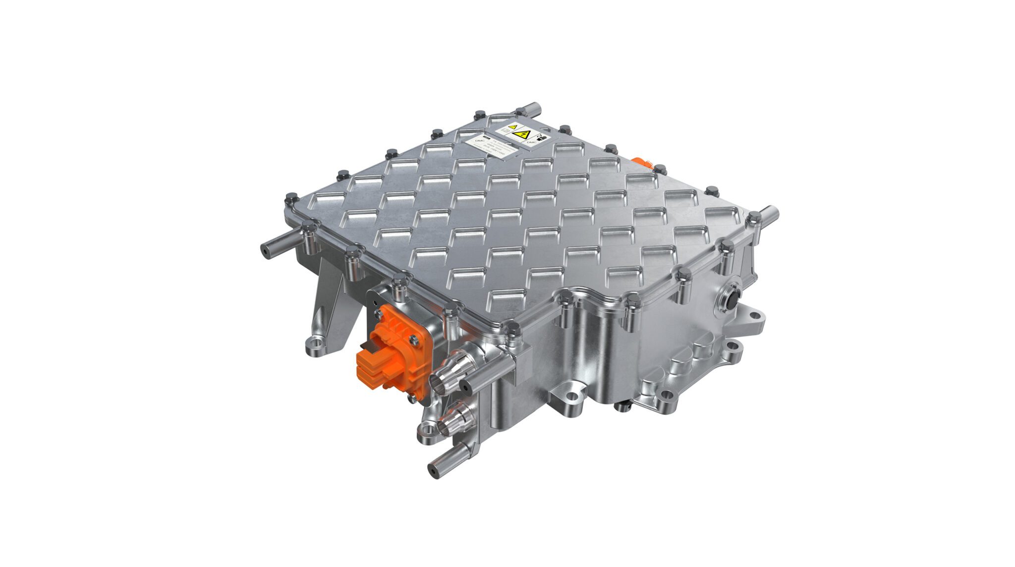 Schaeffler to supply inverters for North American pickups | Automotive ...