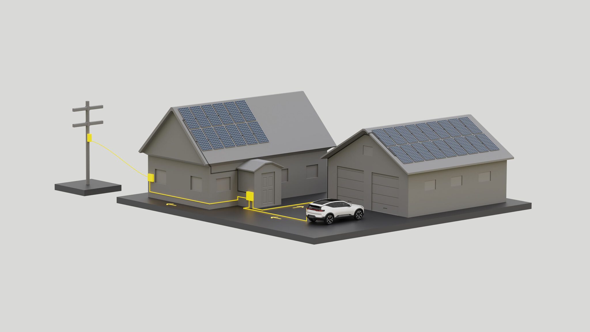 Polestar launches bi-directional charging in California | Automotive World