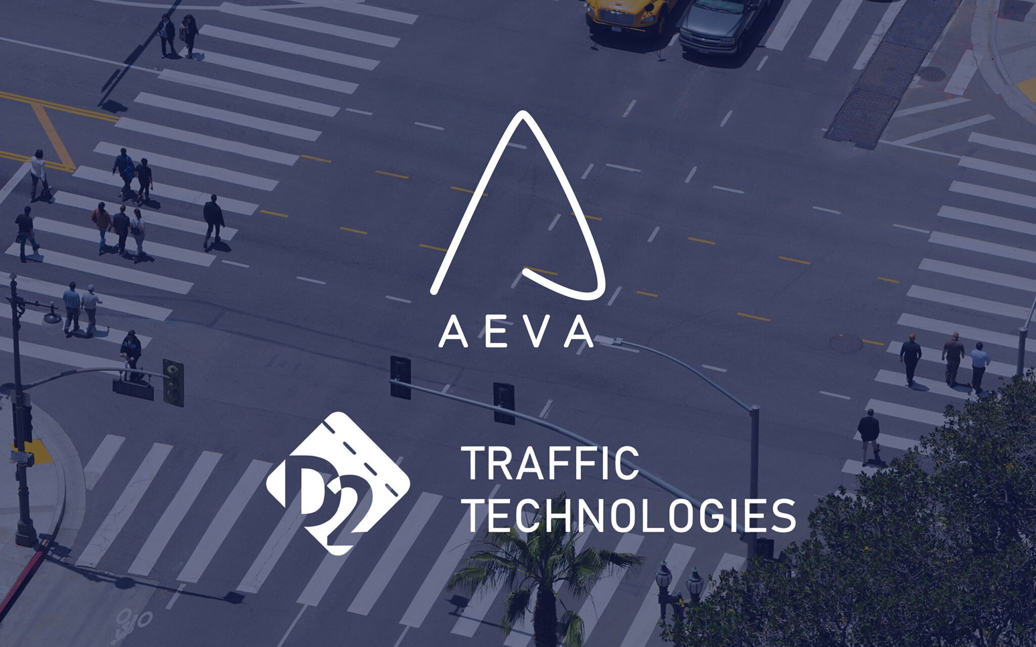 Aeva partners with D2 Traffic for ITS solutions | Automotive World
