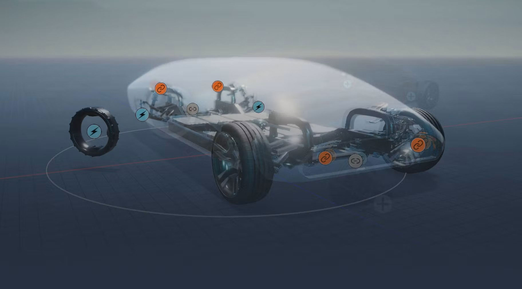Donut Lab launches DonutOS platform for EV development | Automotive World