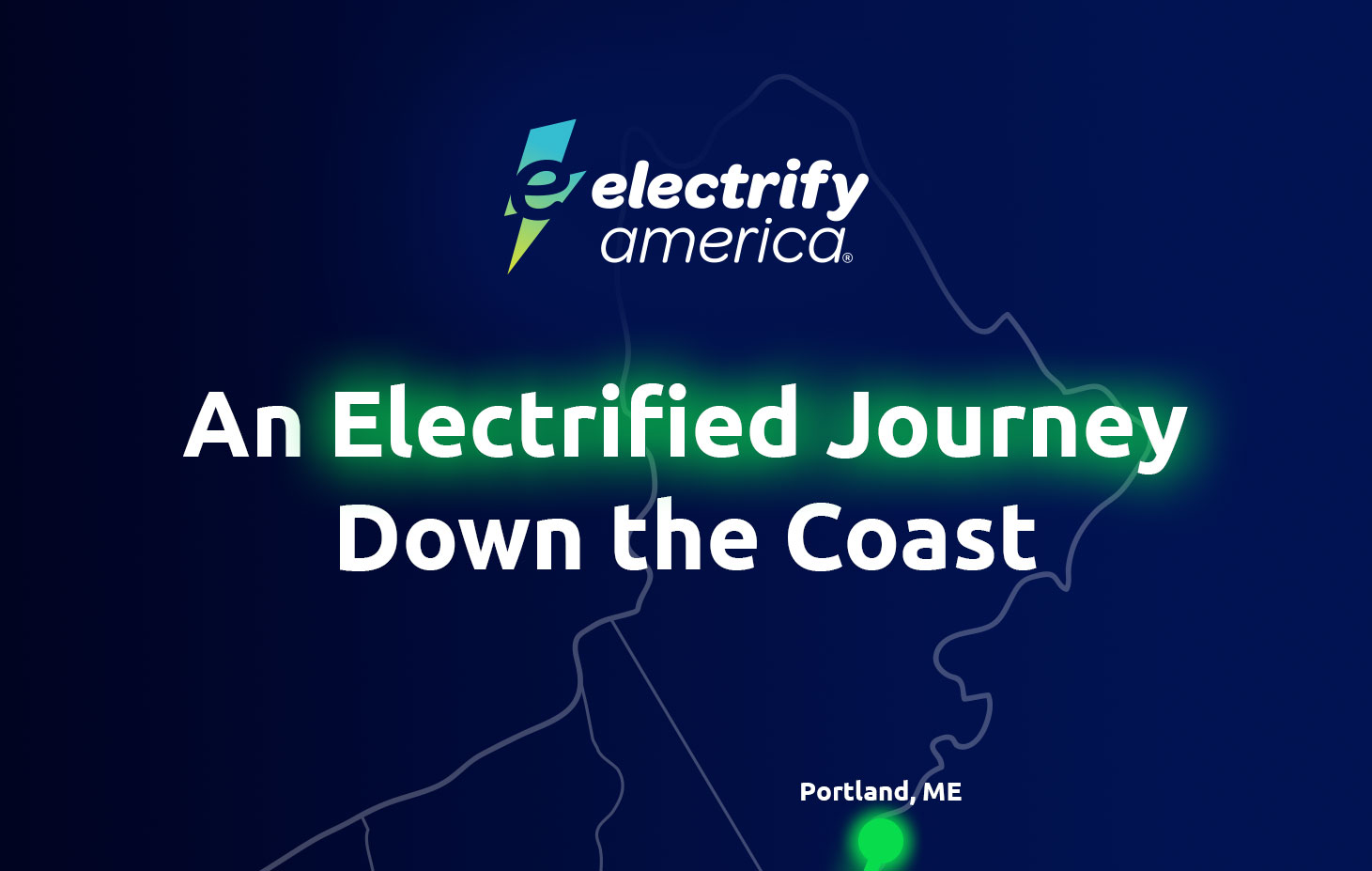 Electrify America executive completes coastal road trip | Automotive World