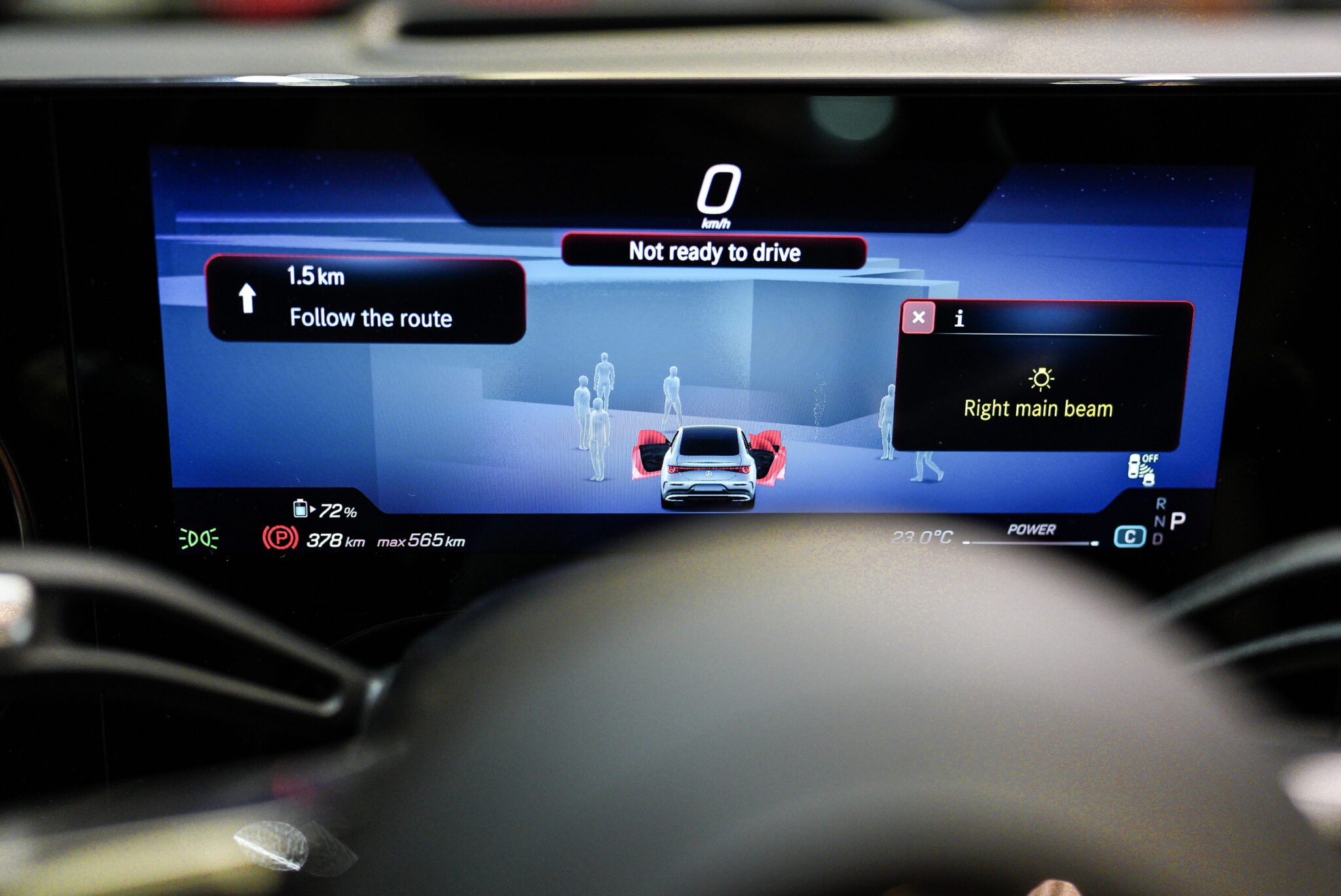 Autonomous Driving | Automotive World