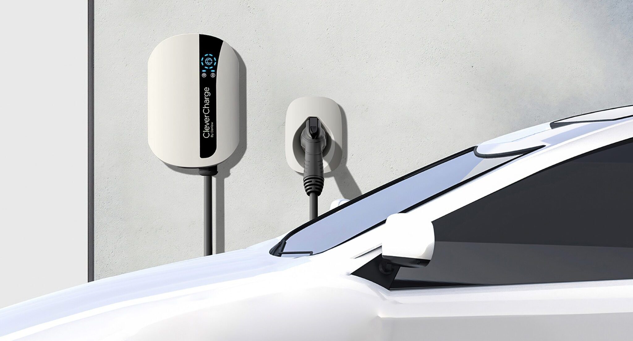 Danlaw launches CleverCharge AI charging system | Automotive World