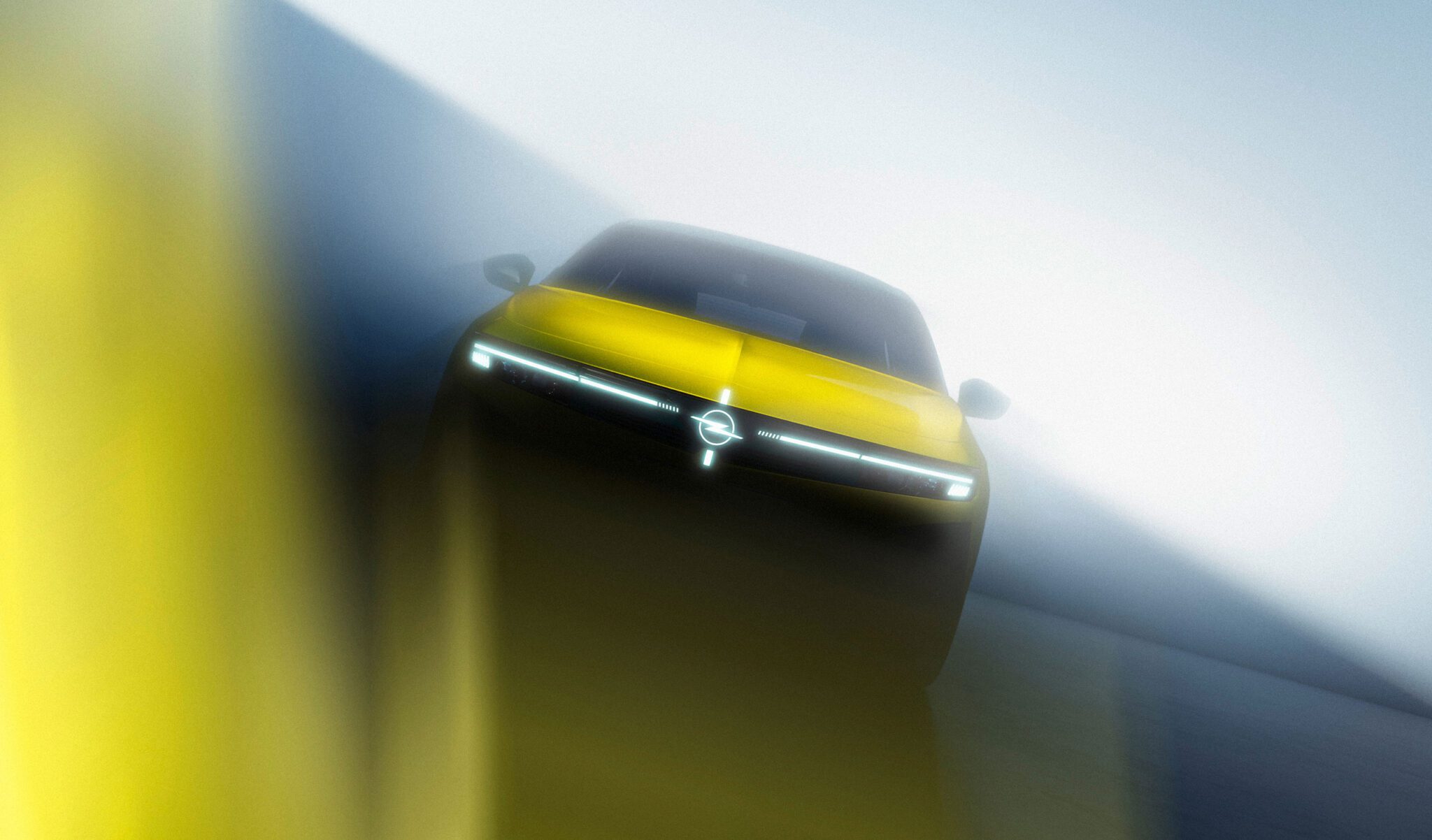 Opel reveals new Astra design elements | Automotive World