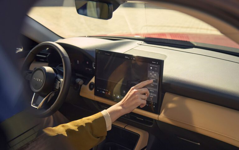 Mazda launches redesigned CX-5 with advanced digital cockpit ...